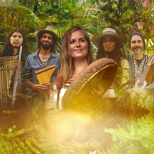 Um okkur – KARMAÐ